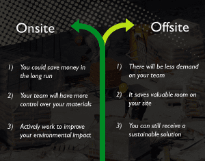 Onsite Vs Offsite: Which Solution Works Best For Your Site? | JWS