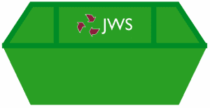 Find Your Fit: Skip Hire Guide | JWS